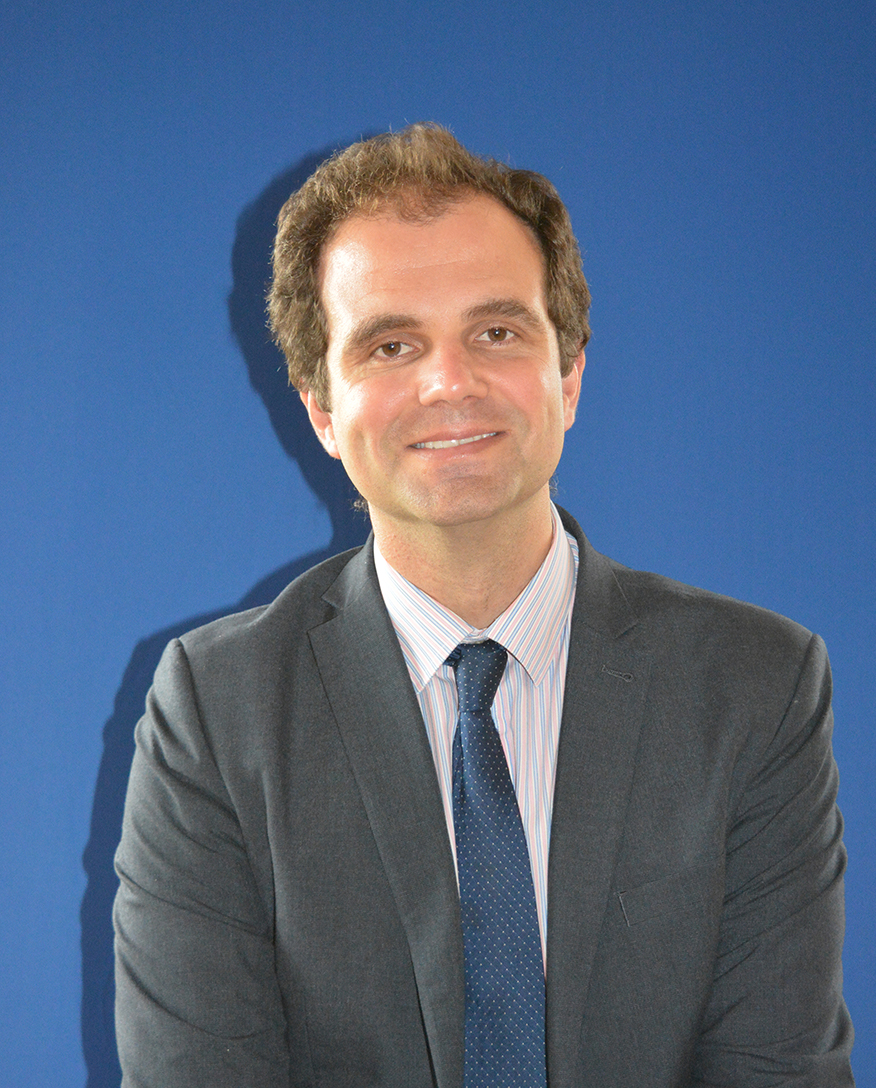 The Governors - Twyford School