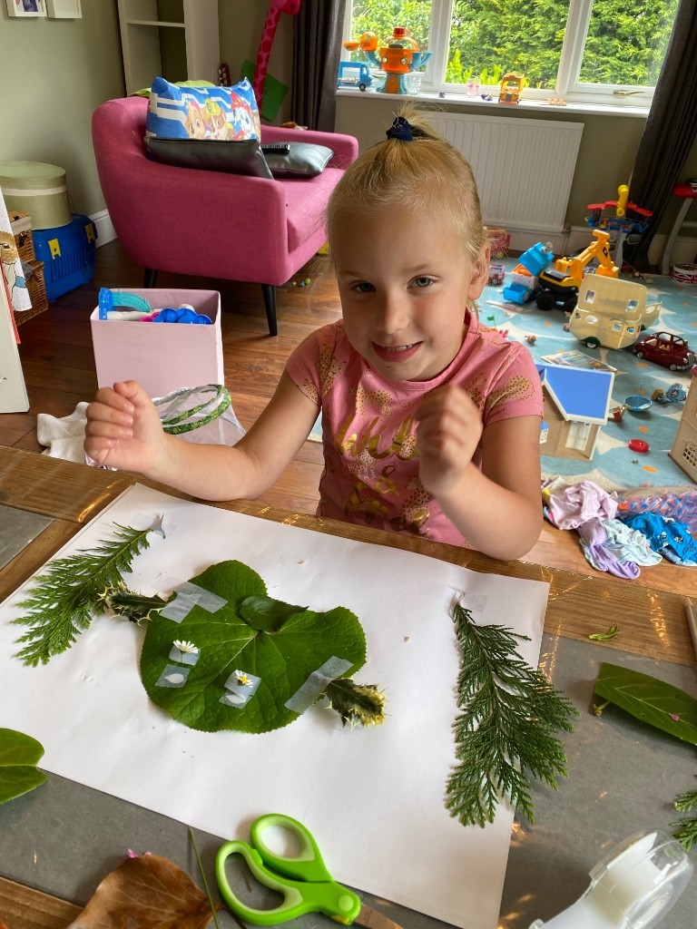 Reception - 327 - Twyford School